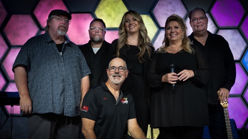 Entertainment Lineup – ATB Financial Lethbridge Rotary Dragon Boat Festival